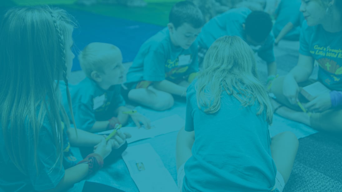 CPH Teach Blog Posts | VBS