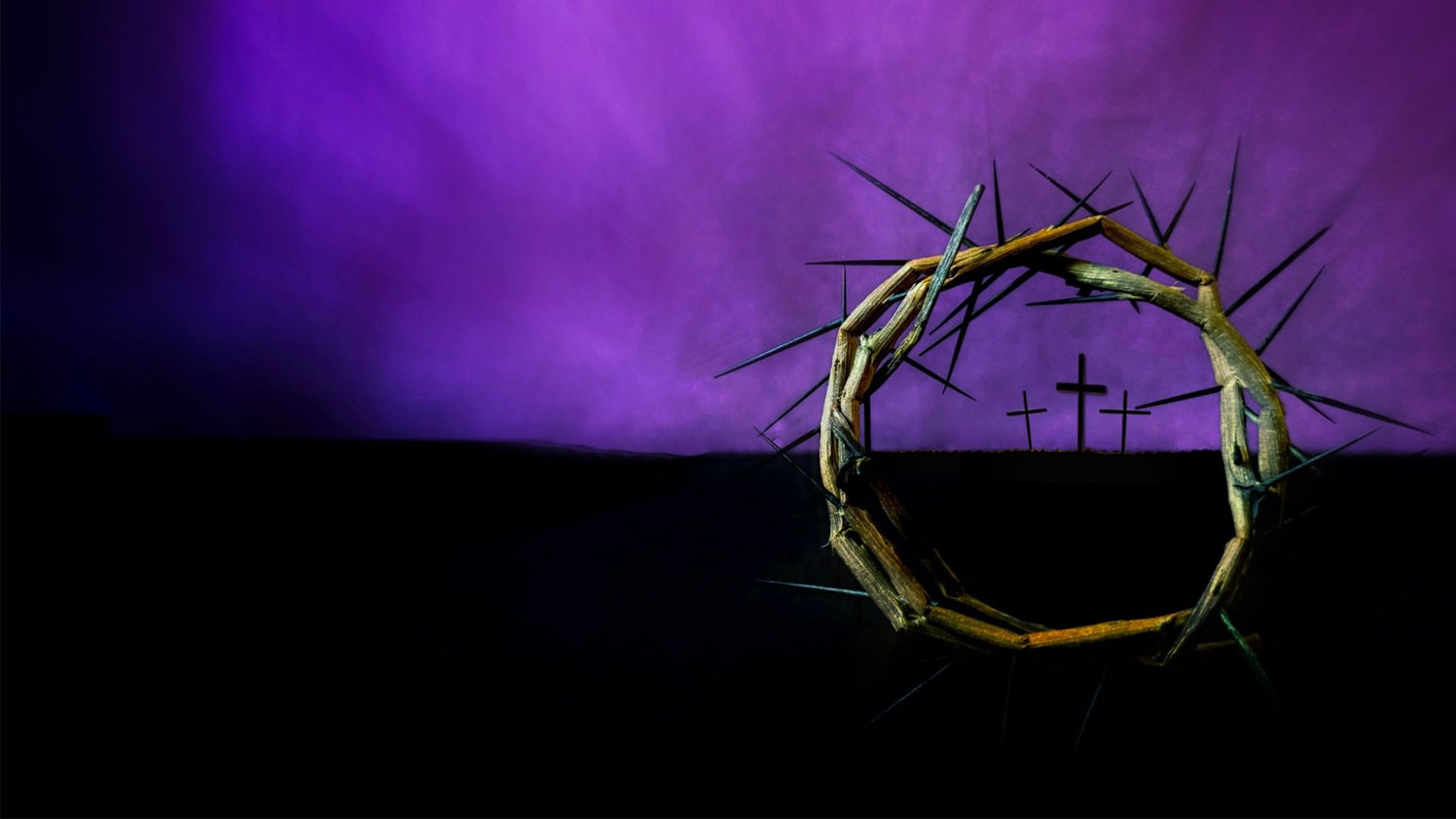 5 Resources to Teach Kids about Lent