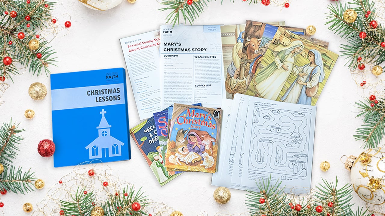 Six Activities to Teach Kids about the Reformation