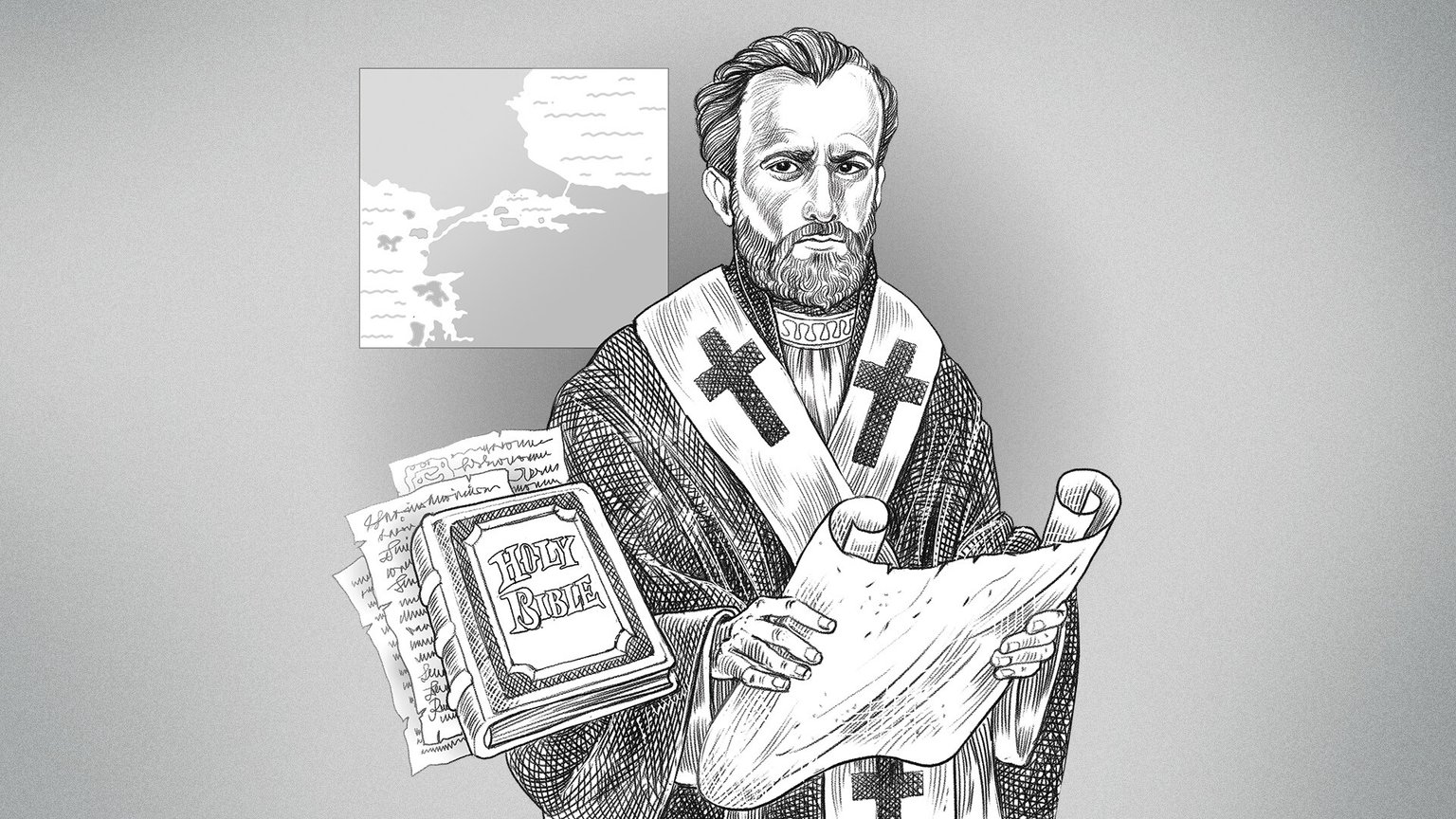 Digging Deeper into Scripture: Malachi 4:1–6