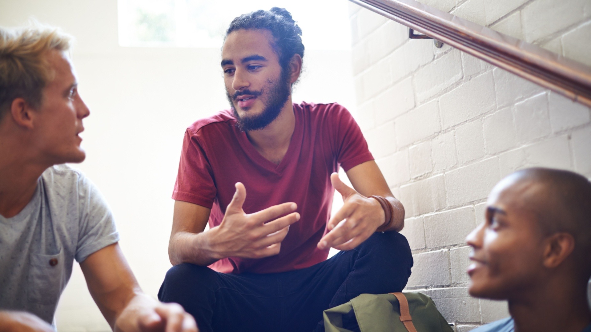 Help Young People Defend the Faith with This Apologetics Curriculum