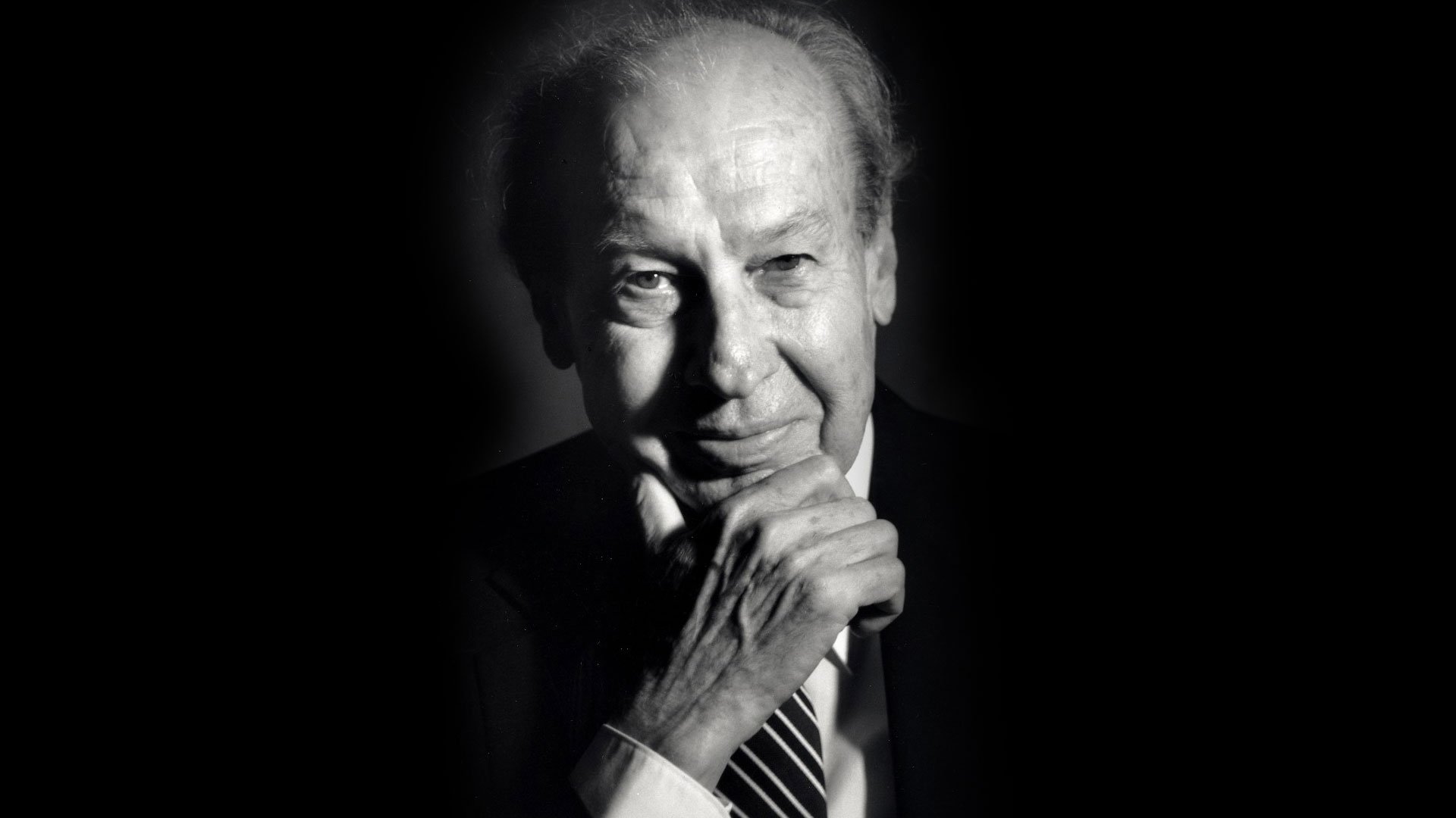 Remembering Jaroslav Vajda