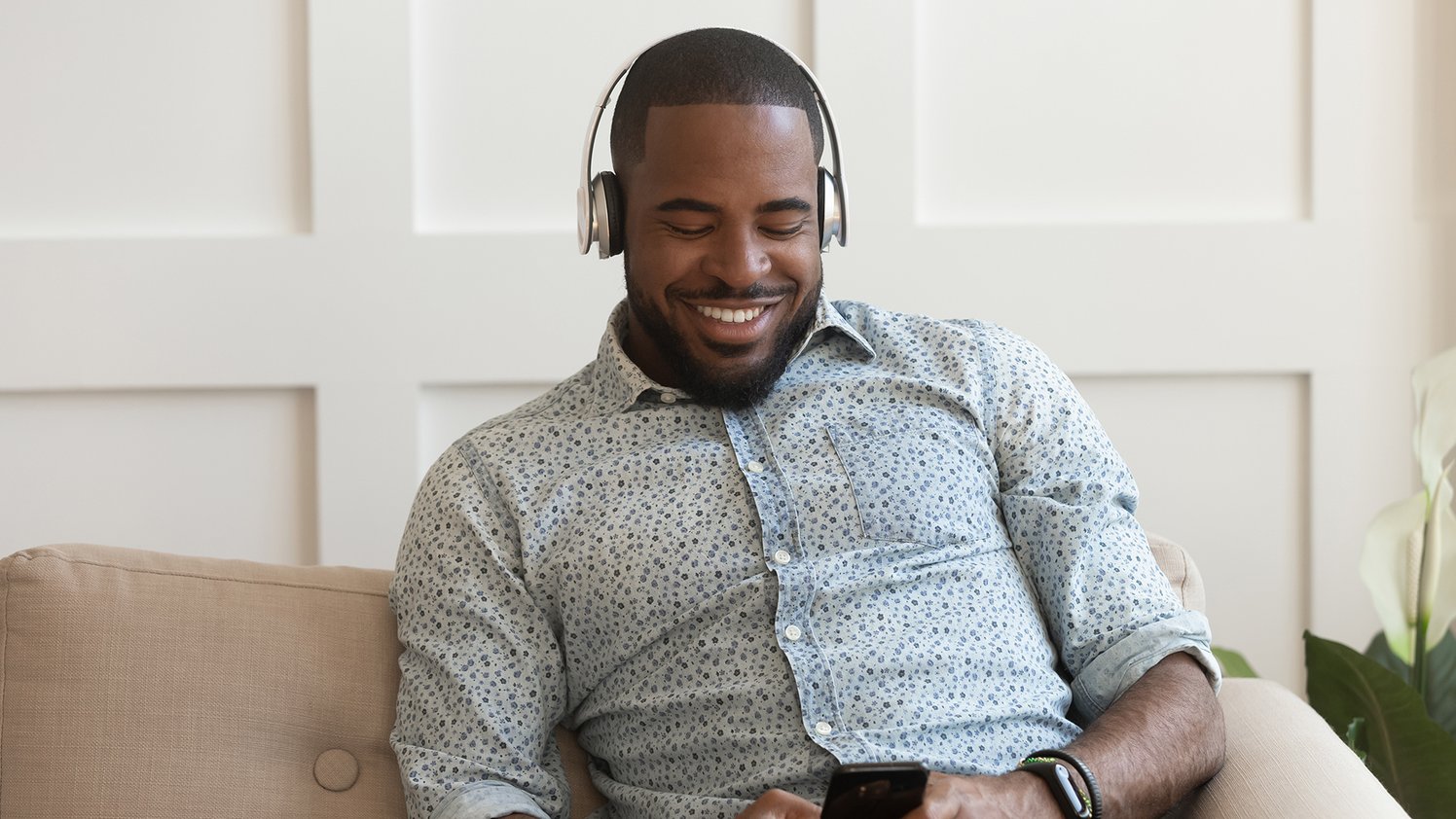 Why We Listen to Music