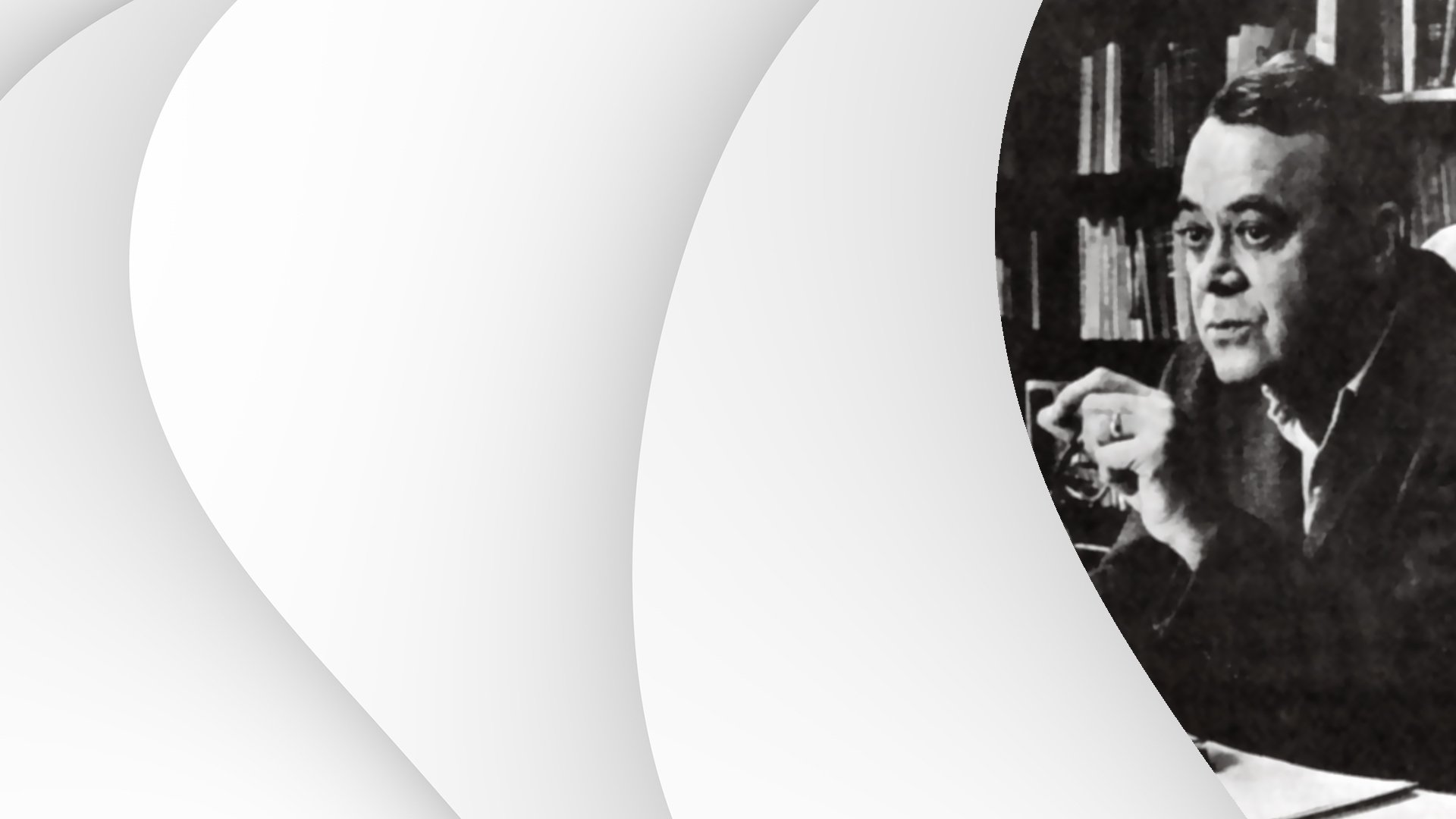 Composer of the Month: Martin Franzmann