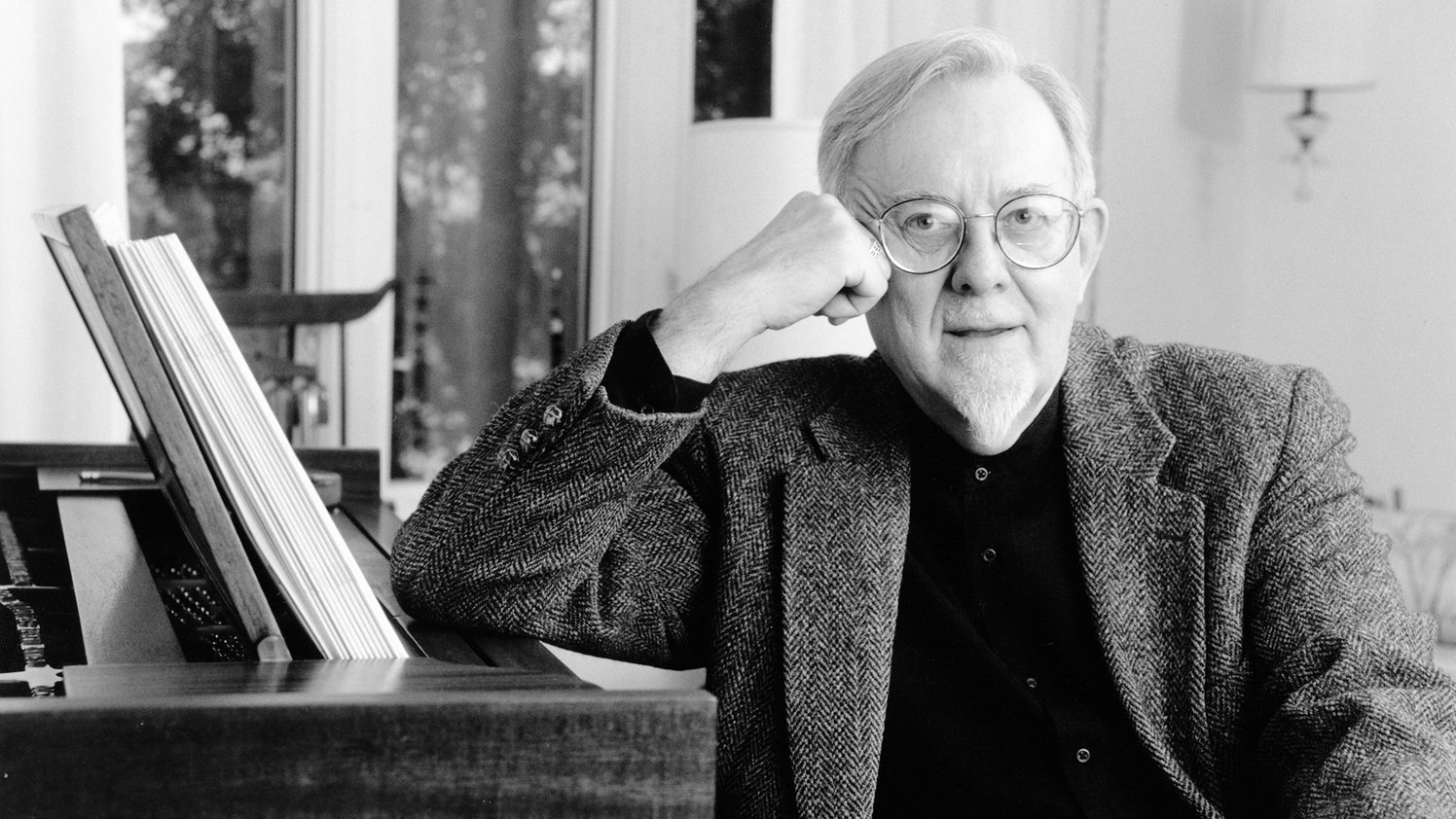 In Memoriam: Dr. Carl Flentge Schalk