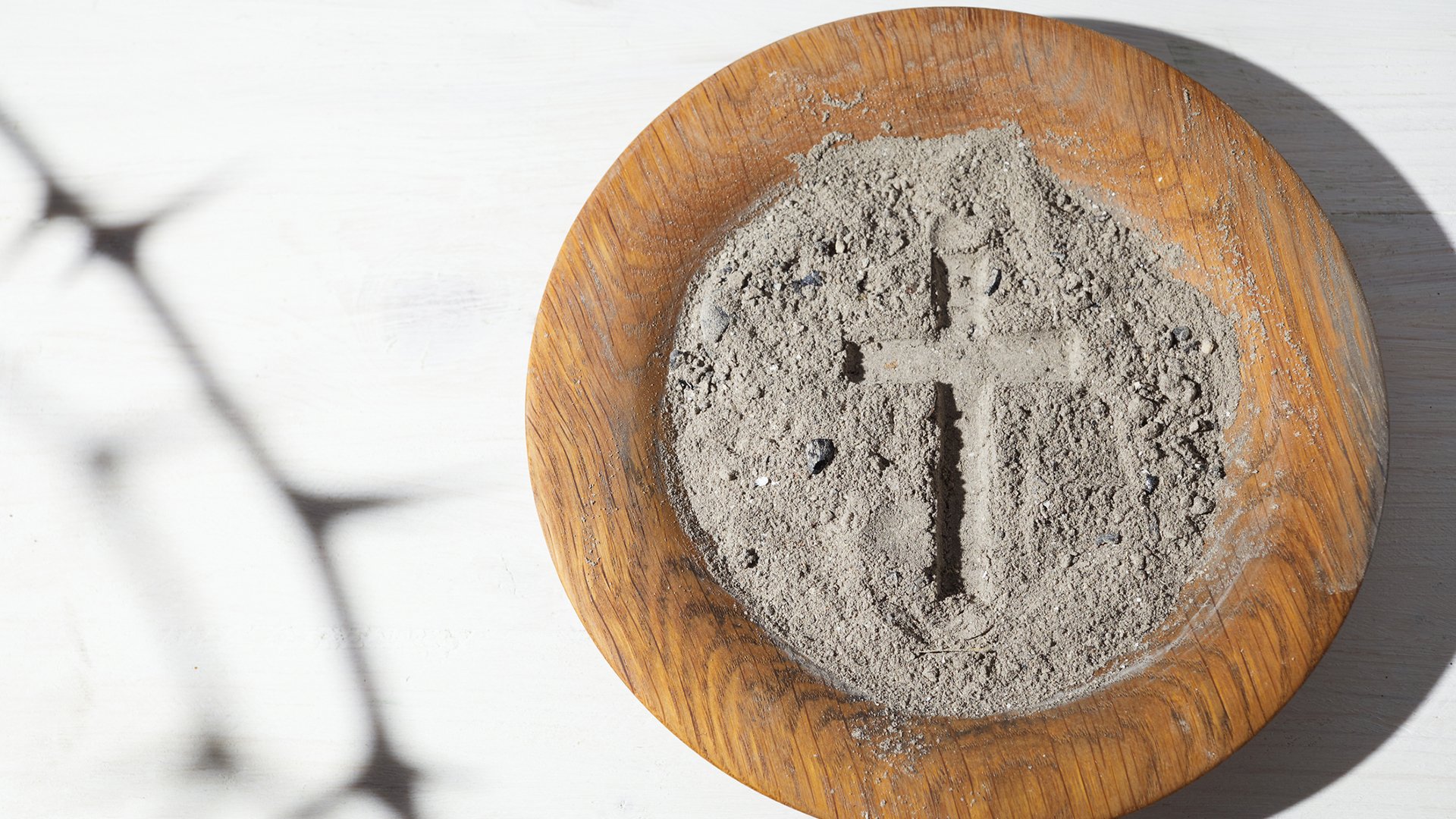 Themes in the Season of Lent