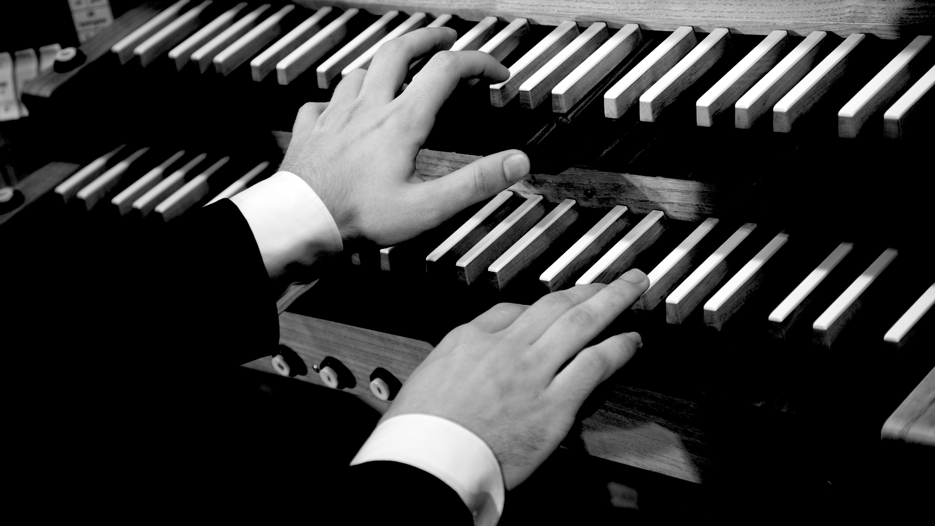 Music Evolving through the Reformation