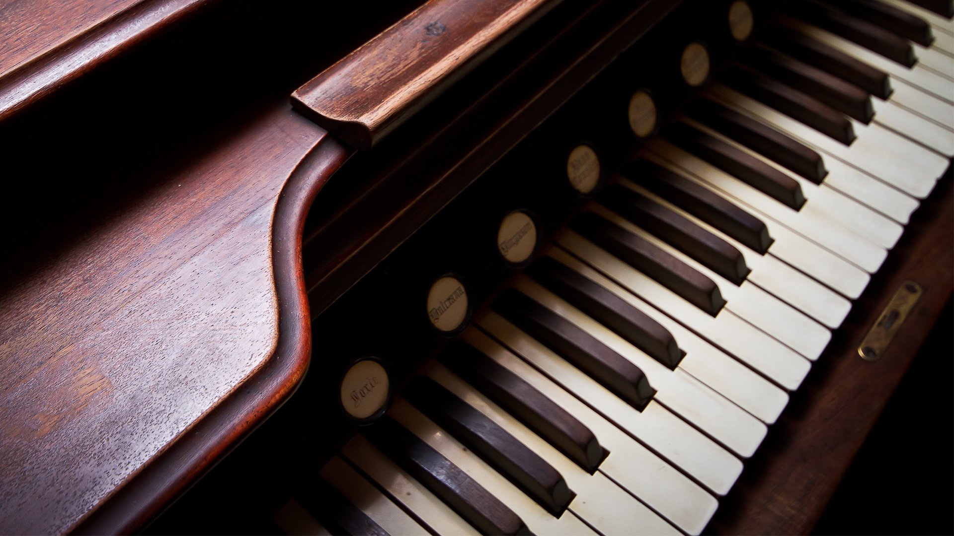 Using Hymns to Learn or Improve Improvisation