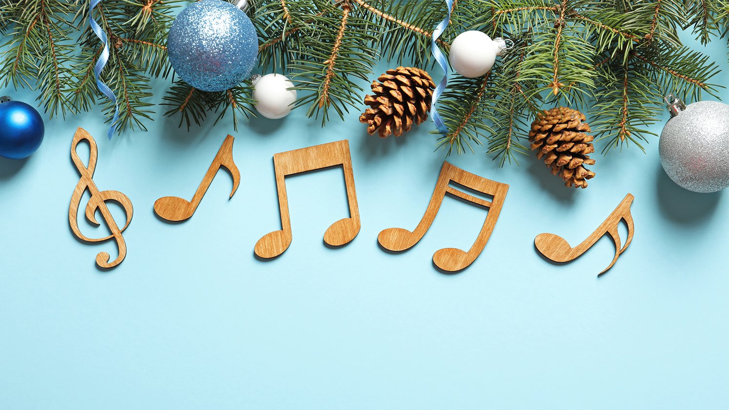Downloadable Sheet Music for Advent