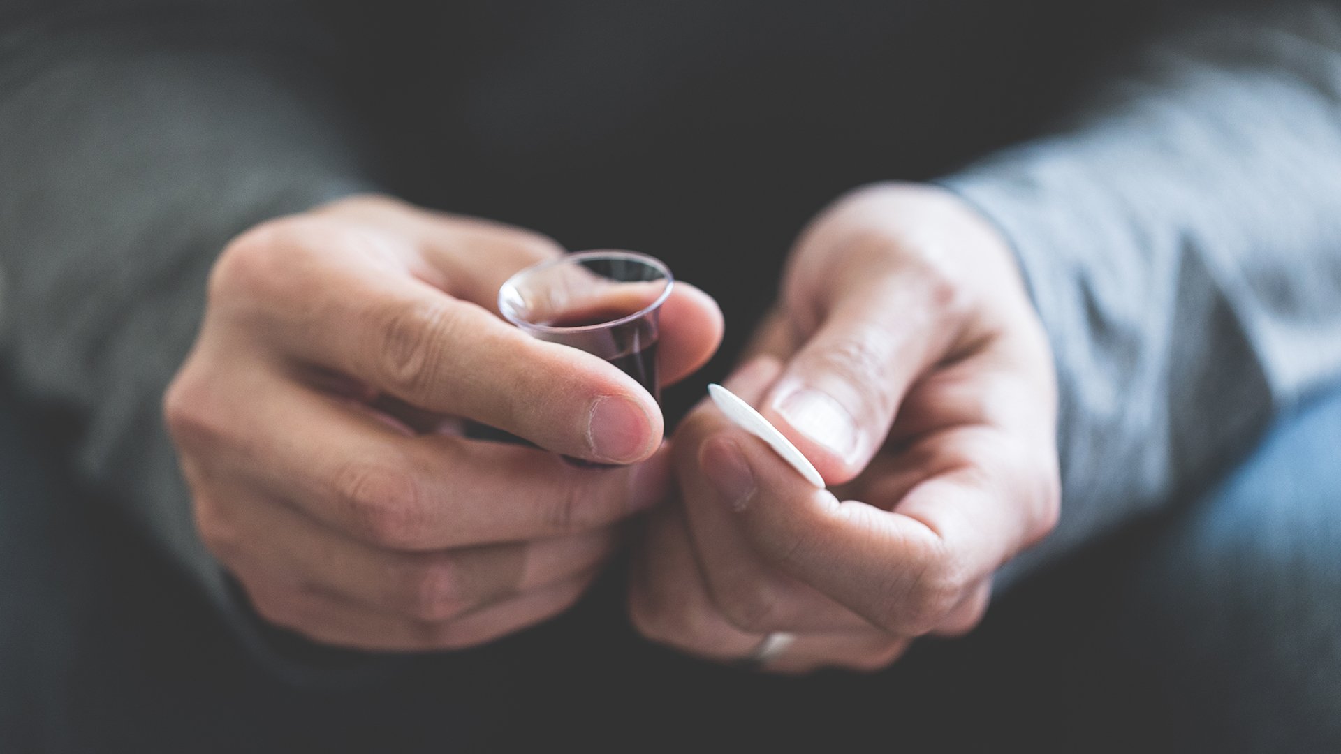 CPH Worship Blog Posts | Communion