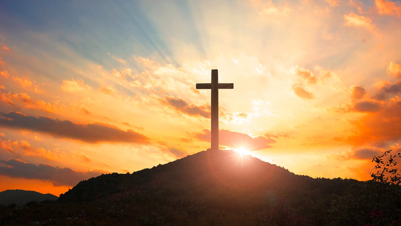 Themes in the Season of Lent