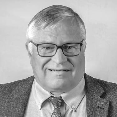 CPH Study Blog Posts | Gene Edward Veith Jr.