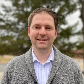 God Is Never Distant