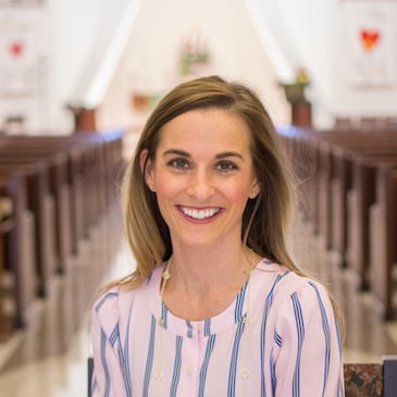 CPH Worship Blog Posts | Stacy Yates