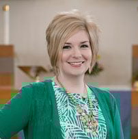 Teaching Little Ones: About the Altar