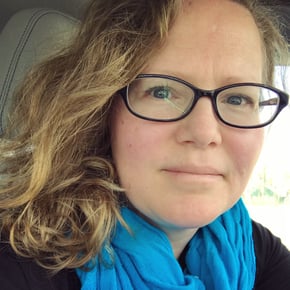 Ending the Sunday School Year Well