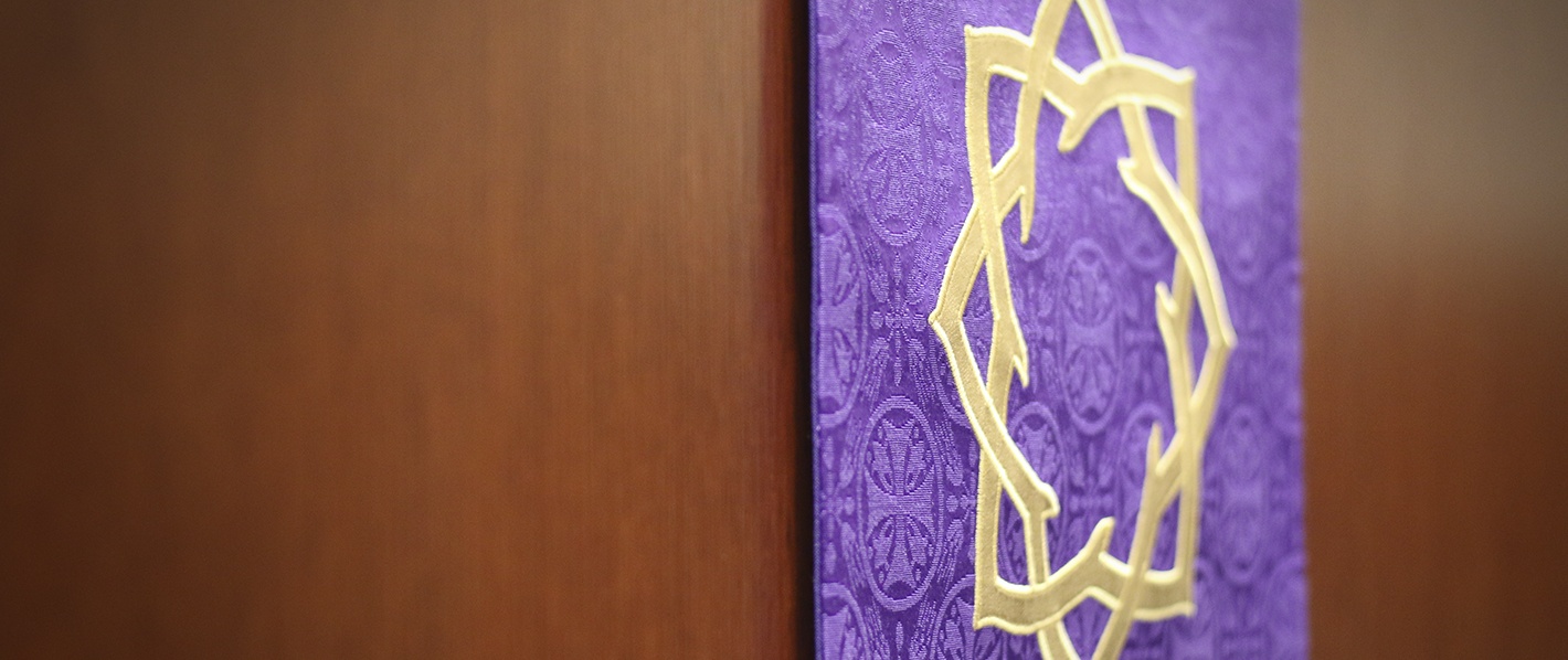 Parament Types and How to Take Measurements for Them