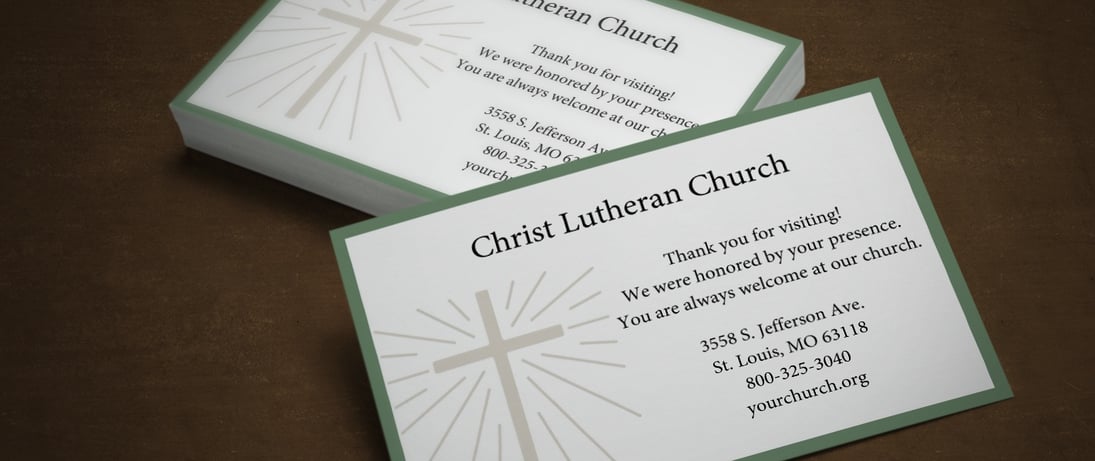 CPH Worship Blog Posts | Church Supplies