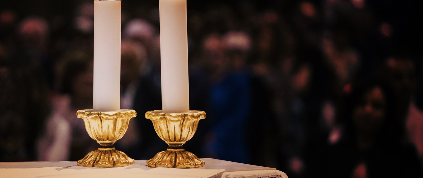 The Duties of Acolytes