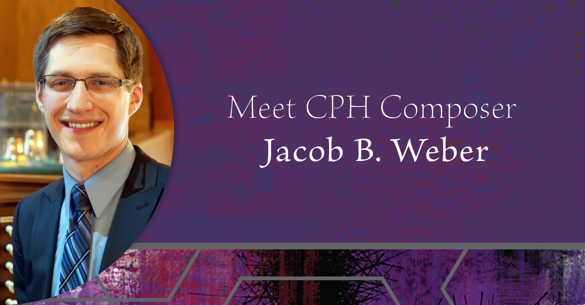 CPH Worship Blog Posts | Weber