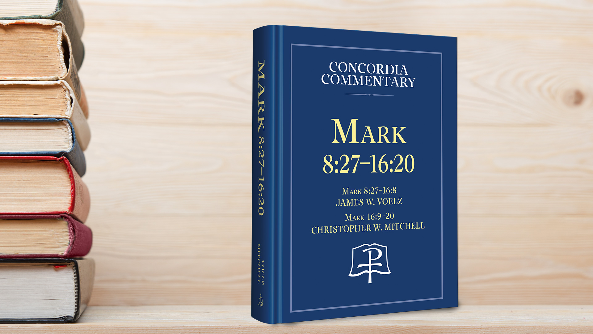 Mark 8 and the Identity of Jesus