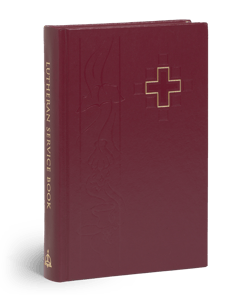 The History of Three Popular Hymns for Confirmation Services