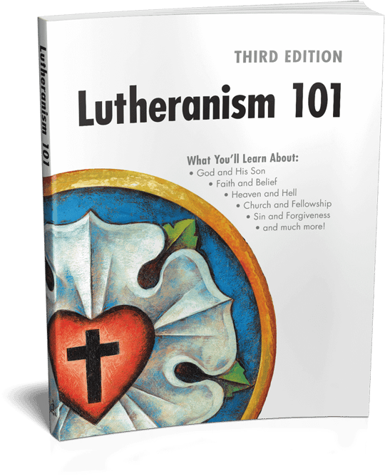What Lutherans Teach about Christ’s Second Coming
