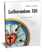 What Lutherans Teach about Sin and Forgiveness