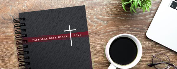 9 Time Management Tips for Pastors