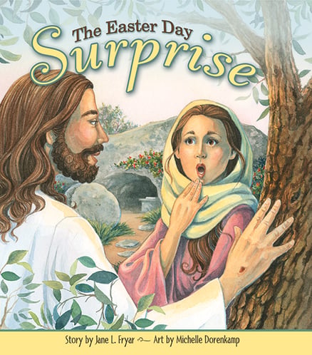 Our Favorite Children’s Books for Easter