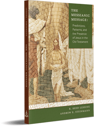 Digging Deeper into Scripture: Melchizedek