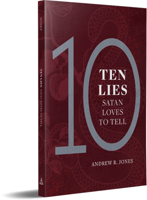 Five Common Questions about the Devil