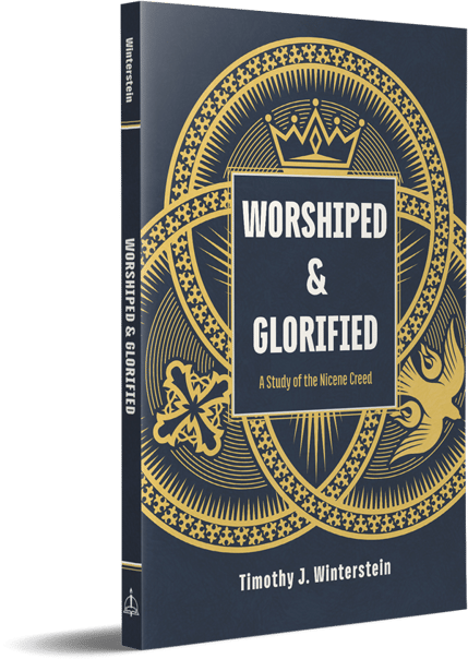 What Disagreements Led to the Nicene Creed?