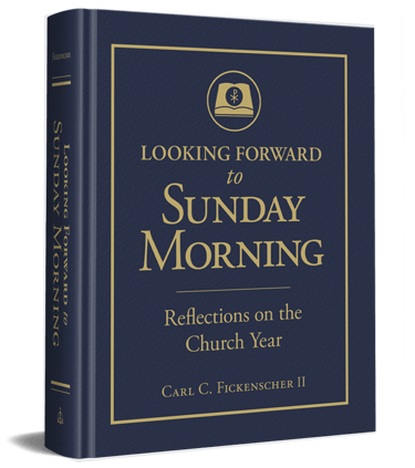 Why Do We Have One- and Three-Year Lectionaries?