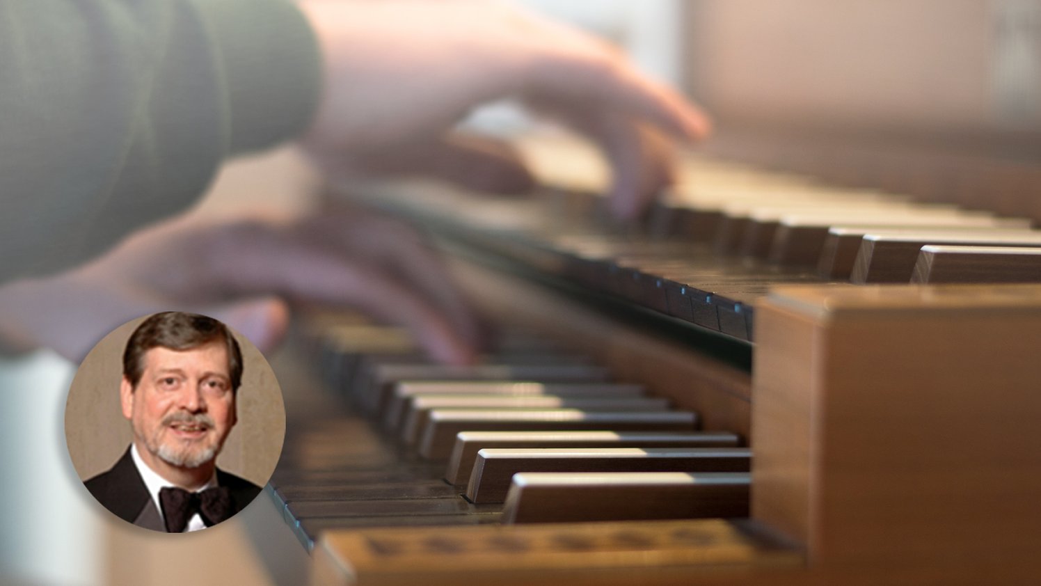 Composer of the Month: Kenneth Kosche