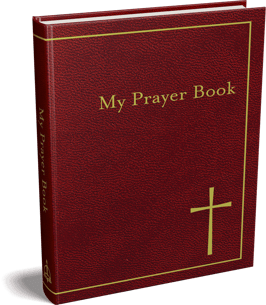 3 Prayers for Grief