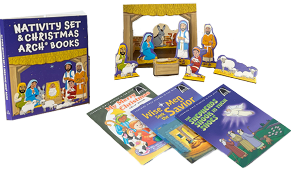 Five Favorite Christmas Activities for Families