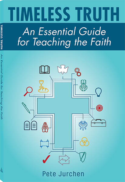 A Complete Guide to Using Enduring Faith Confirmation Curriculum