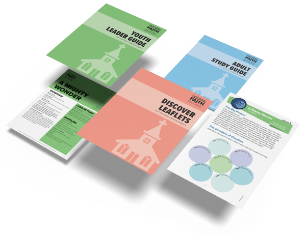 Ending the Sunday School Year Well