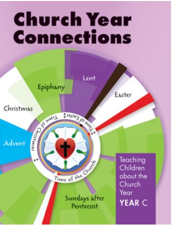 5 Resources to Teach Kids about Lent