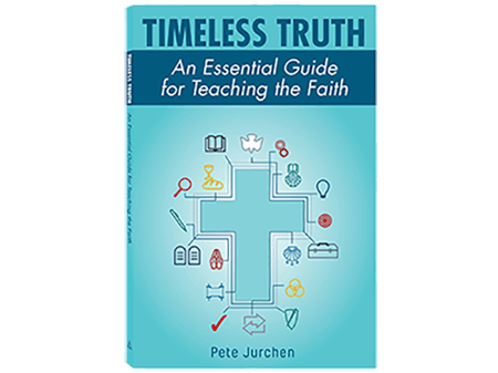 5 of the Best Books for Sunday School Teachers