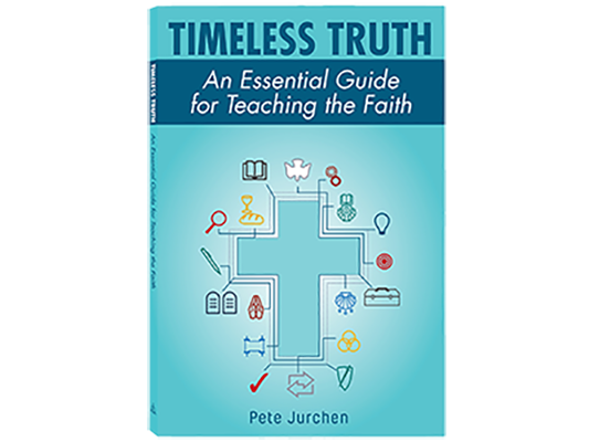 5 of the Best Books for Sunday School Teachers