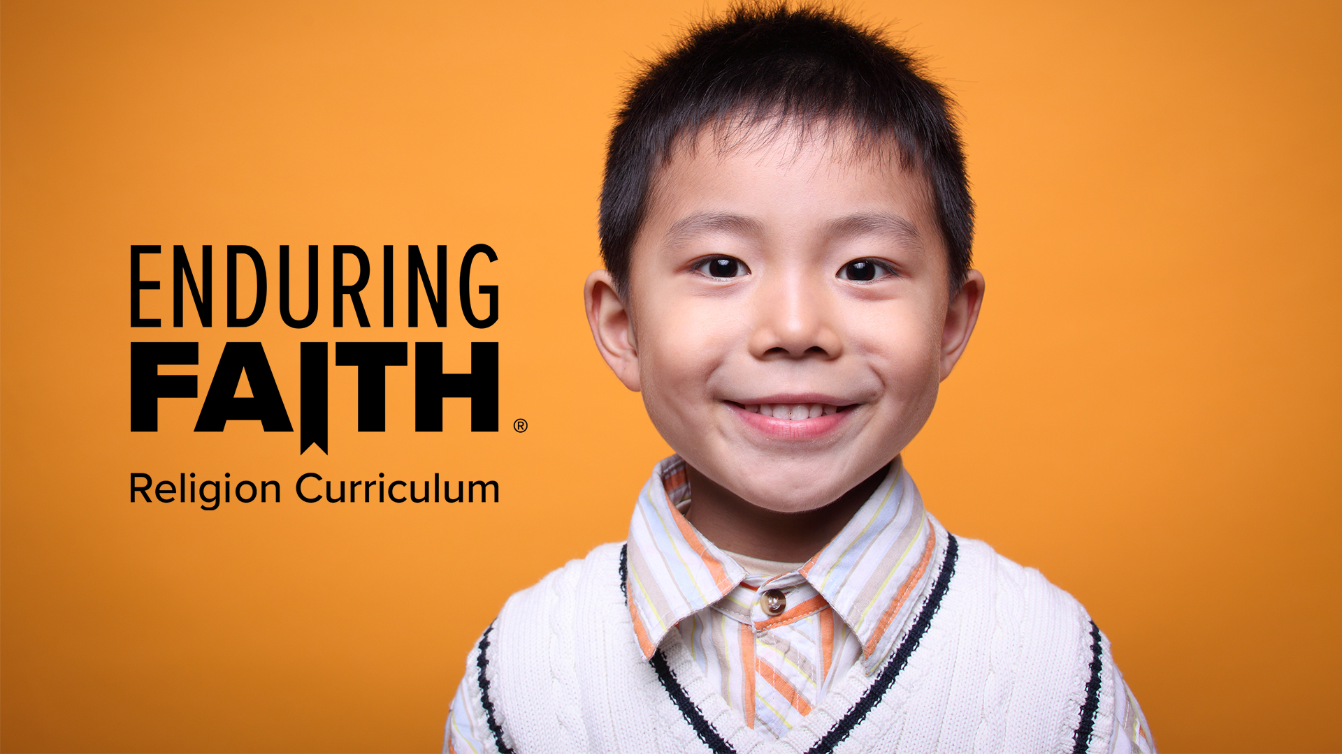 Getting Started with Enduring Faith Religion Curriculum