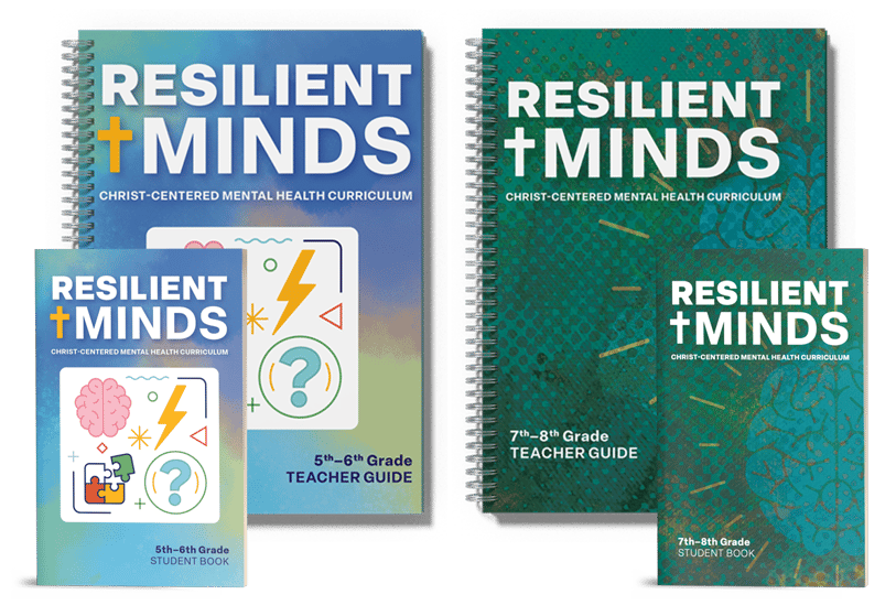 How to Equip Youth with Resilient Minds