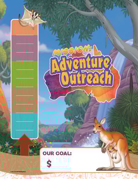 Your Guide for VBS 2025: Epic Australian Adventure