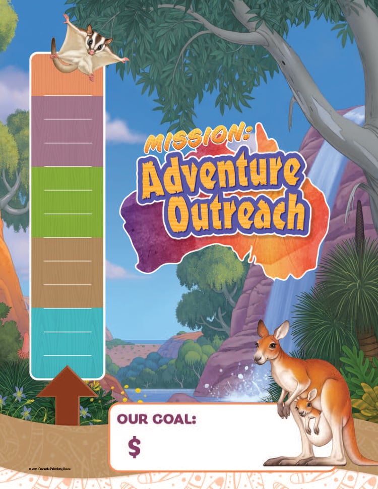 Your Guide for VBS 2025: Epic Australian Adventure