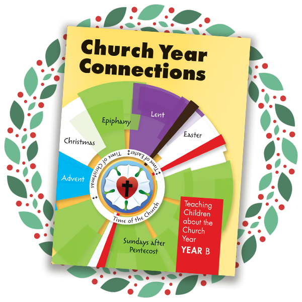 Top Five Advent and Christmas Teaching Tools