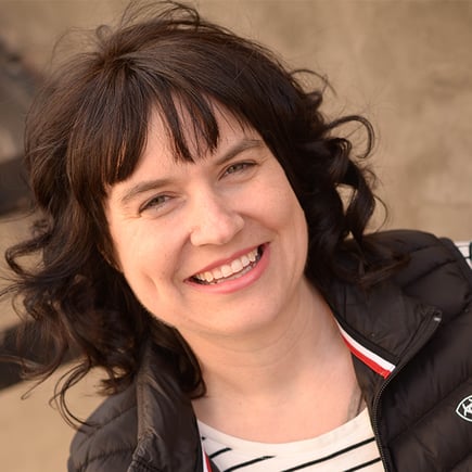 Messy Feelings and God’s Design