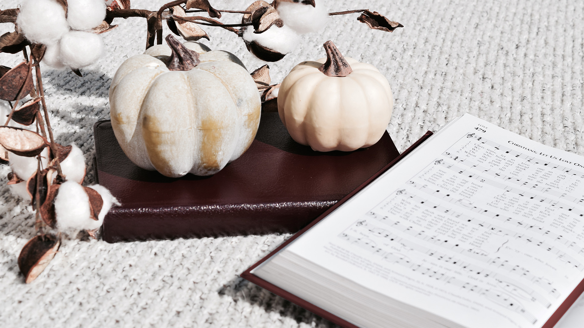 CPH Worship Blog Posts