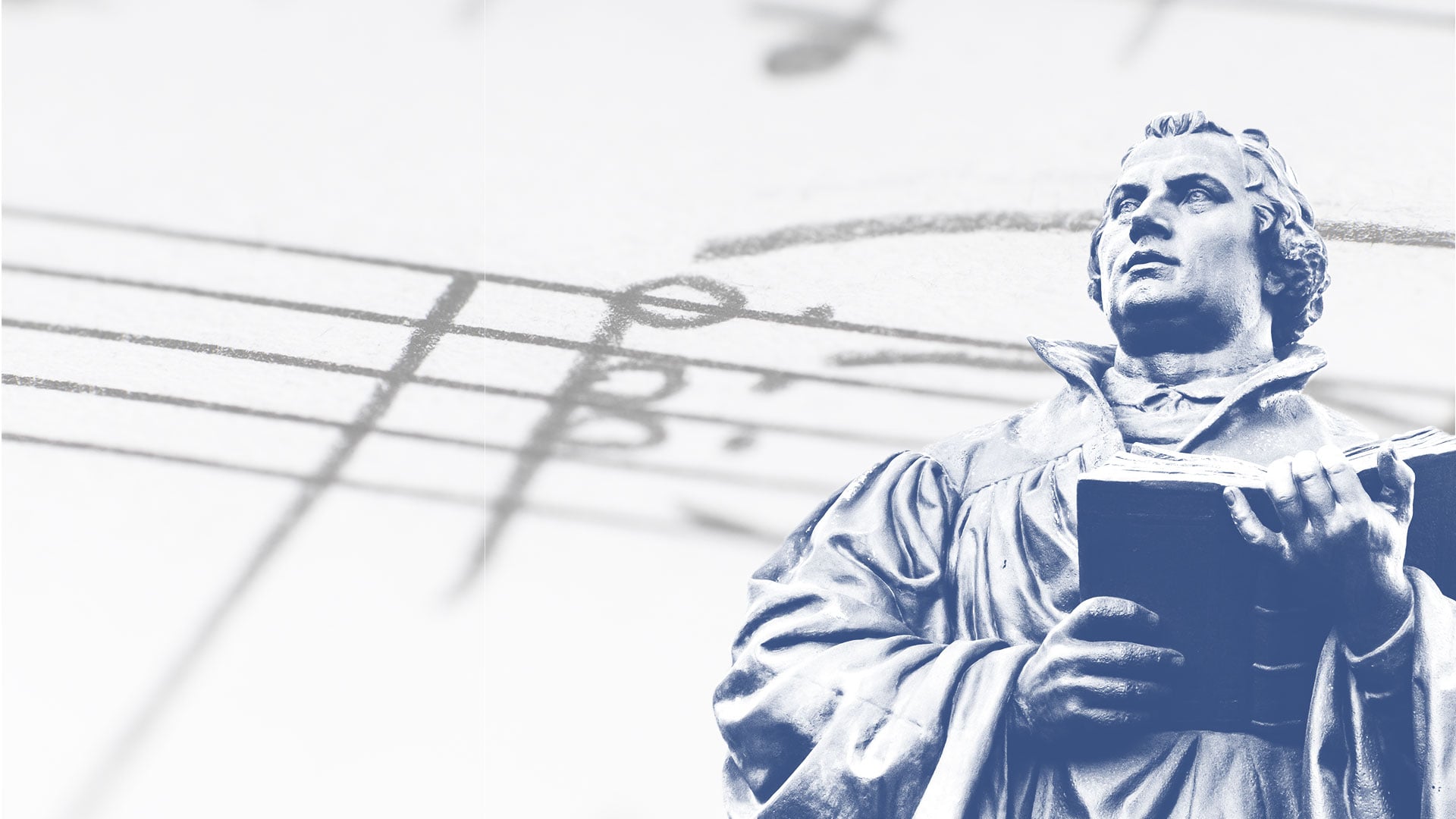Why Music Is Important in Church According to Luther